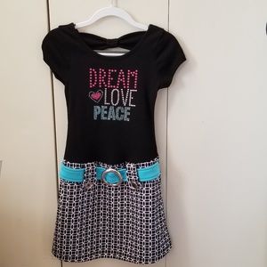 Piper | Dresses | Piper Super Cute Dress | Poshmark